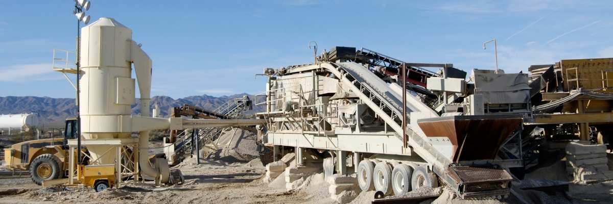 Why mobile ready mix concrete? - We Concrete